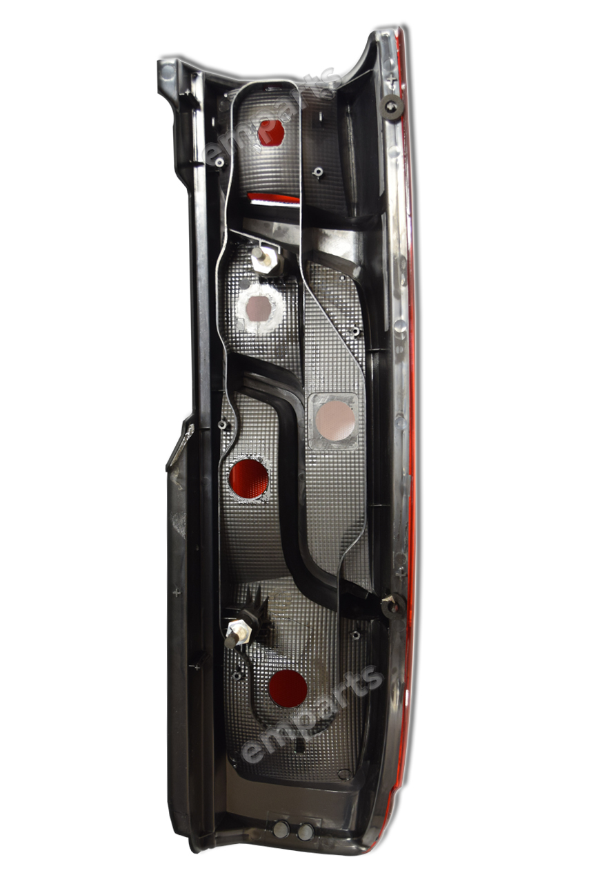 For Fiat Ducato Citroen Relay Rear Back Tail Light Lamp lens Right O/S ...