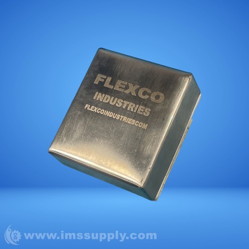 Flexco inline coupler FNIP | eBay