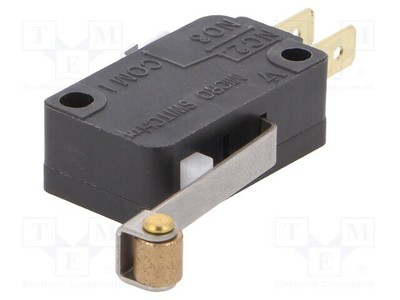 Mikrosc SNAP ION Pos: 2 V7-1B17D8-207 Mikrosc SNAP ION mit Hebel (mit ...