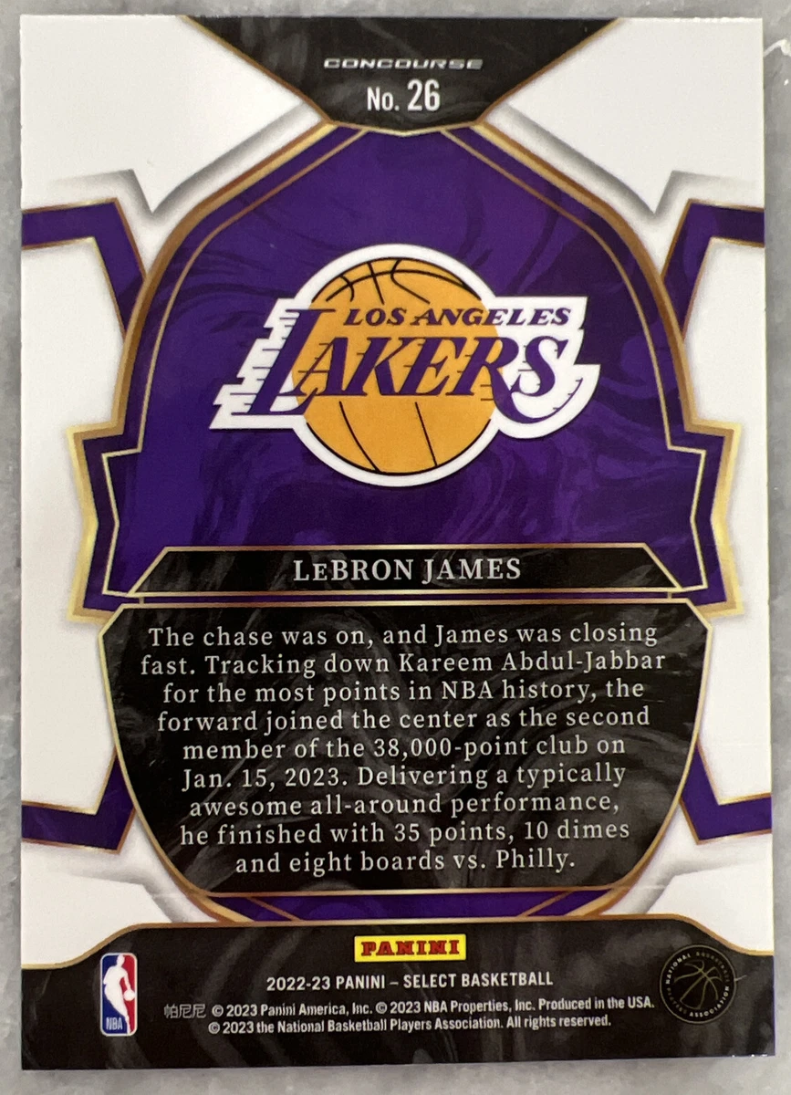 Lebron James Logo 2022