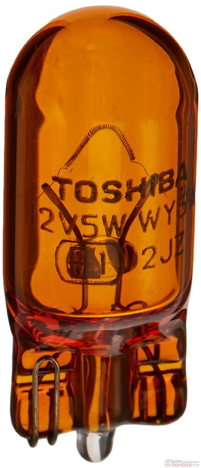 Genuine Toyota and Lexus Bulb 9098113046 OEM for sale online | eBay