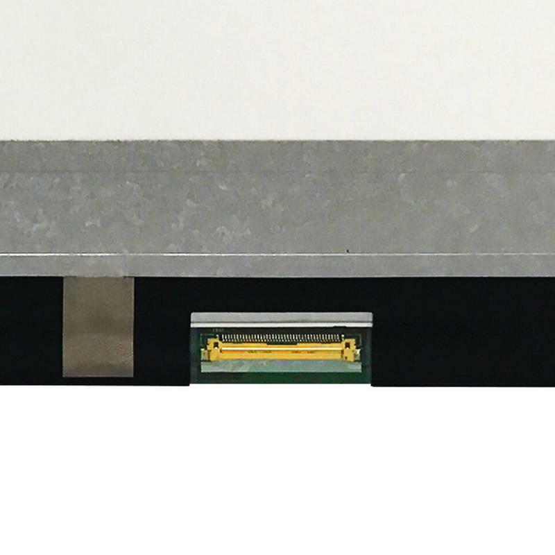 HP 15-AY196NR LED LCD Screen for 15.6" Slim WXGA HD Display New ...