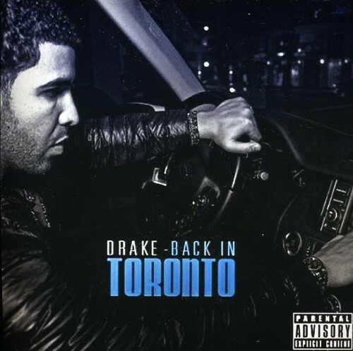 Drake Back In Toronto RARE CD Lil Wayne Rick Ross 632687610922 | eBay
