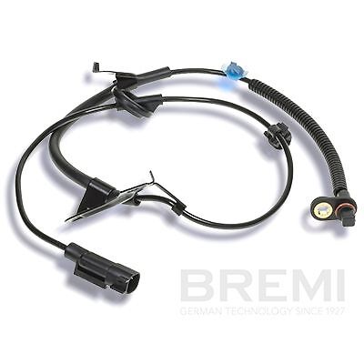 Bremi Sensor, Raddrehzahl 51143 für DODGE JEEP | eBay