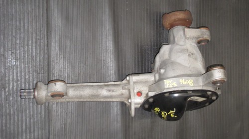 2009 2010 2011 2012 2013 2014 2015 Ford F150 Truck Front Axle Carrier 3 ...
