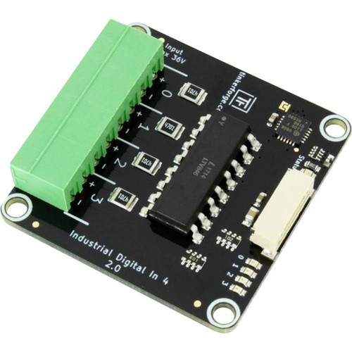 TinkerForge 2100 Module additionnel Adapté pour (ordinateur monocarte ...