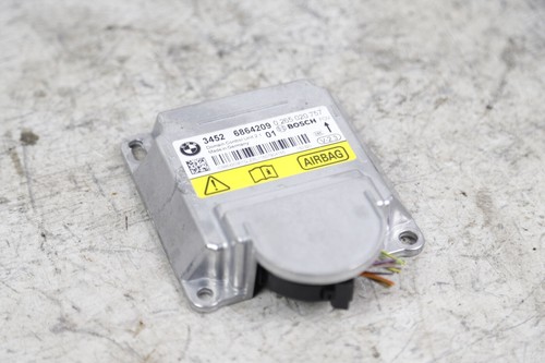 BMW F22 F30 F32 F25 F26 2 3 4 X3 X4 series ICM DOMAIN CONTROL ECU OEM ...