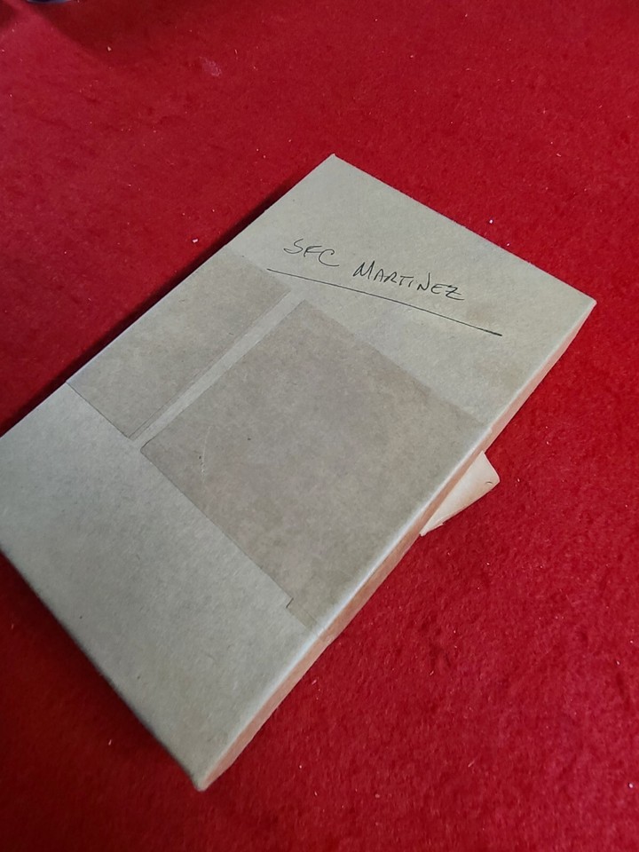 Vietnam Era (7/78) Army Commendation Medal, Ribbon, Lapel Pin Box Set ...