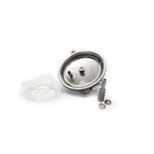 Premium 304 Stainless Steel 19L Litre Cornelius Ball Lock Keg Home Brew ...