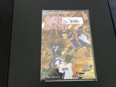HIGHLIGHTS-2006 MENS NCAA CHAMPIONSHIP FINAL FOUR (DVD) FACTORY SEALED ...