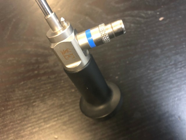 Circon Acmi M3-70 4mm 70 Degree Cystoscope for sale online | eBay