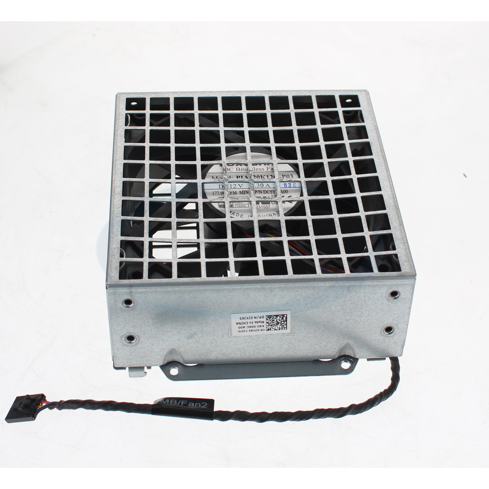 DELL JYJ65 T430 Fan | eBay