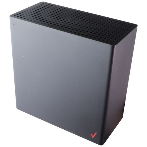Verizon Business Internet Gateway Router (4 LAN Ports) - Black ...