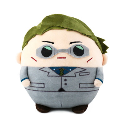 Puppet Jujutsu Kaisen Nanami Kento Original Plush Doll Toy Cosplay Cute ...