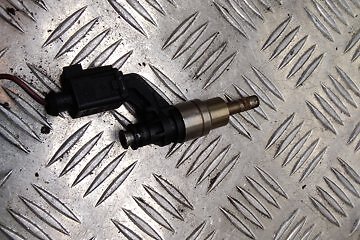 VW GOLF V 1K1 0261500016 03c906036a Injecteur de Carburant 1.60 Petrol ...
