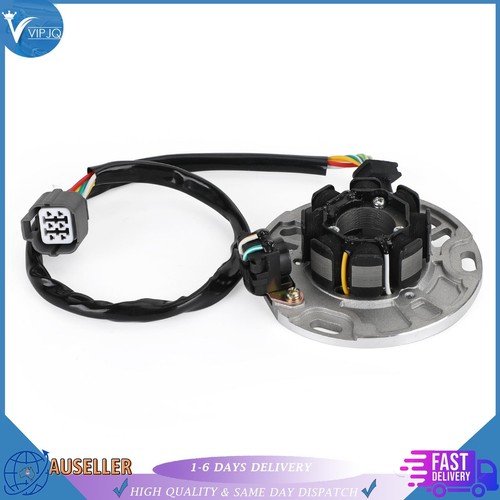 Electrical Ignition Stator For Kawasaki KX 250 KX250 L1 L2 L3 L4 M1 M2 ...