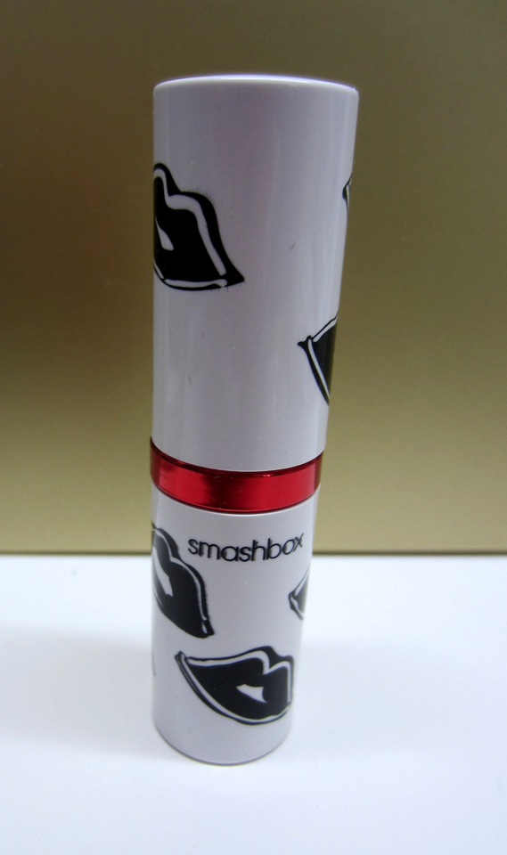 Smashbox Be Legendary Lipstick EASY (sheer brick) 0.10 oz - Full Size ...