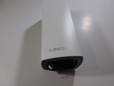 Linksys WHW03 V2 AC2200 Tri-Band Whole Home Mesh WiFi System - White ...