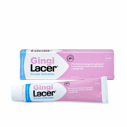 Dentifrice Gencives Sensibles Lacer Gingi [75 ml] 8470002573376 | eBay