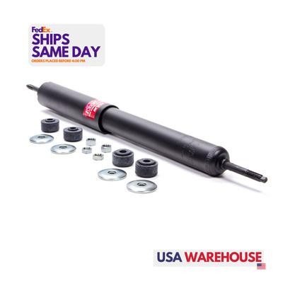 Kyb Shocks 343219, One Fits 64-73 Mustang Rear High Performance ...