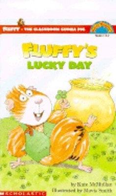 Fluffy's Lucky Day by Kate McMullan: Used 9780439319447 | eBay