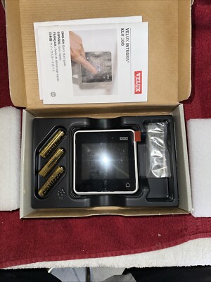 Velux KLR 200 US Skylight Remote Control | eBay