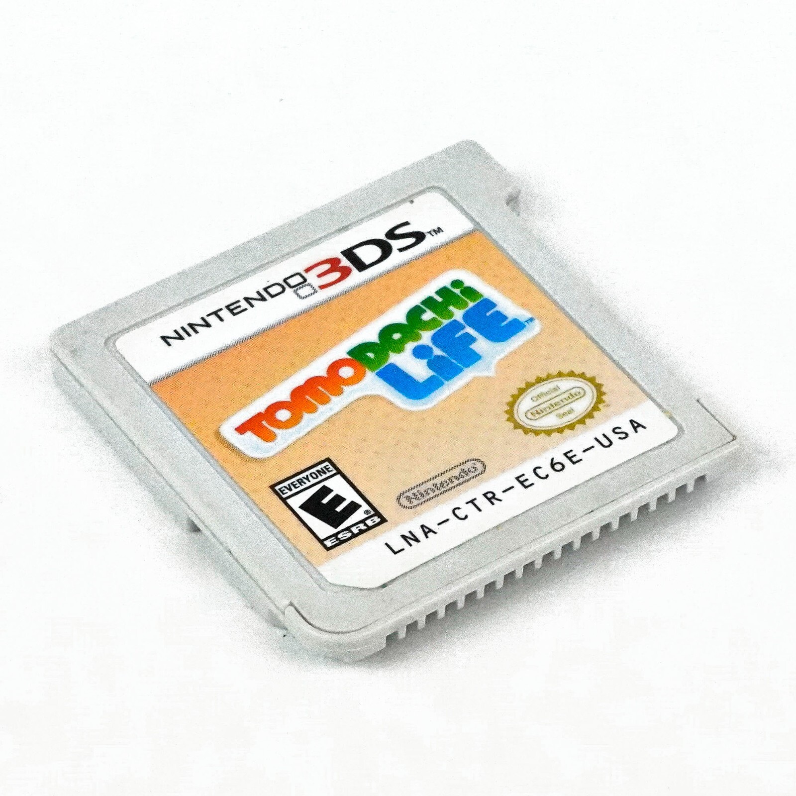Tomodachi Life (Nintendo 3DS, 2014) Complete - Free Shipping -A ...