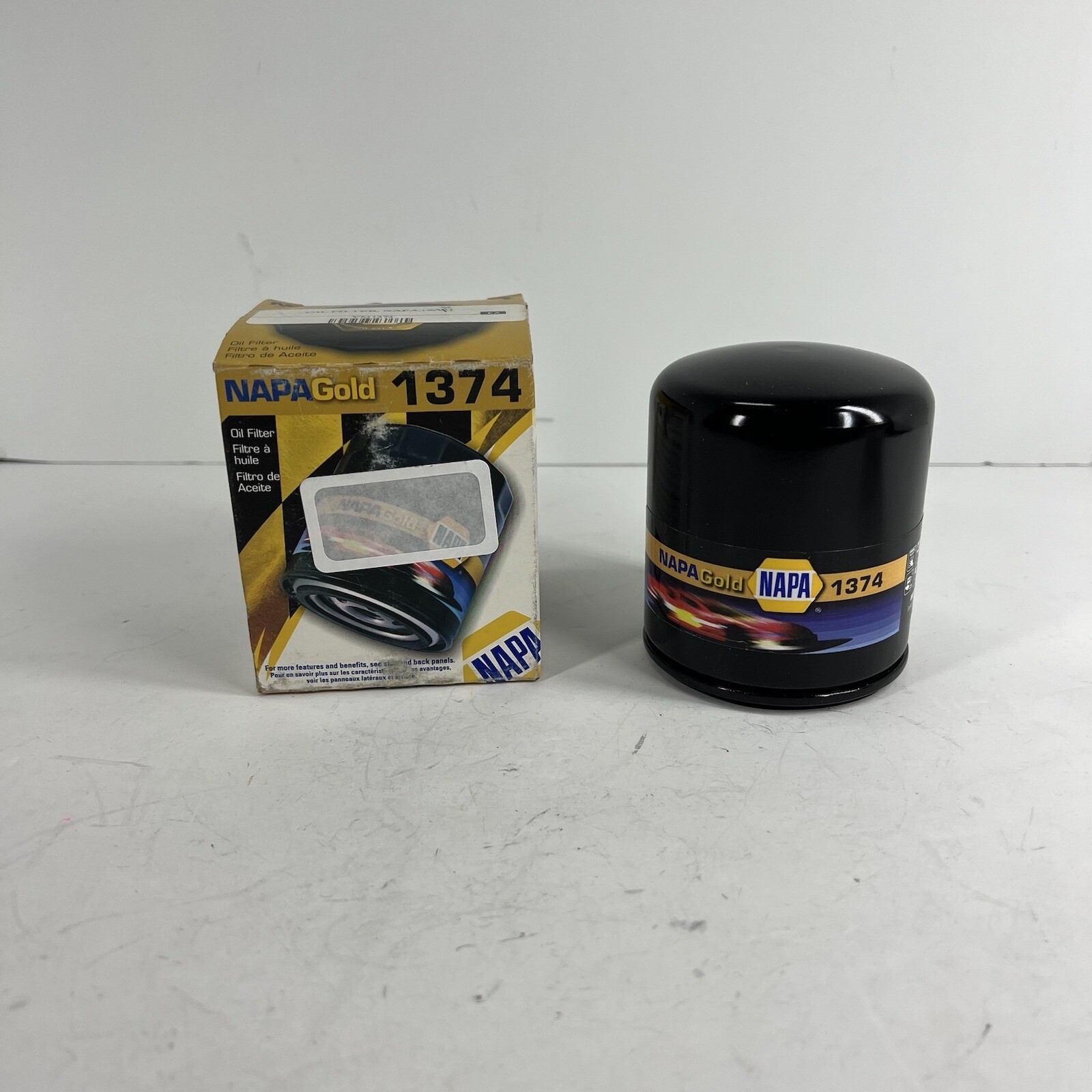 UNIPART GFE148 - cross reference oil filters | oilfilter-crossreference.com