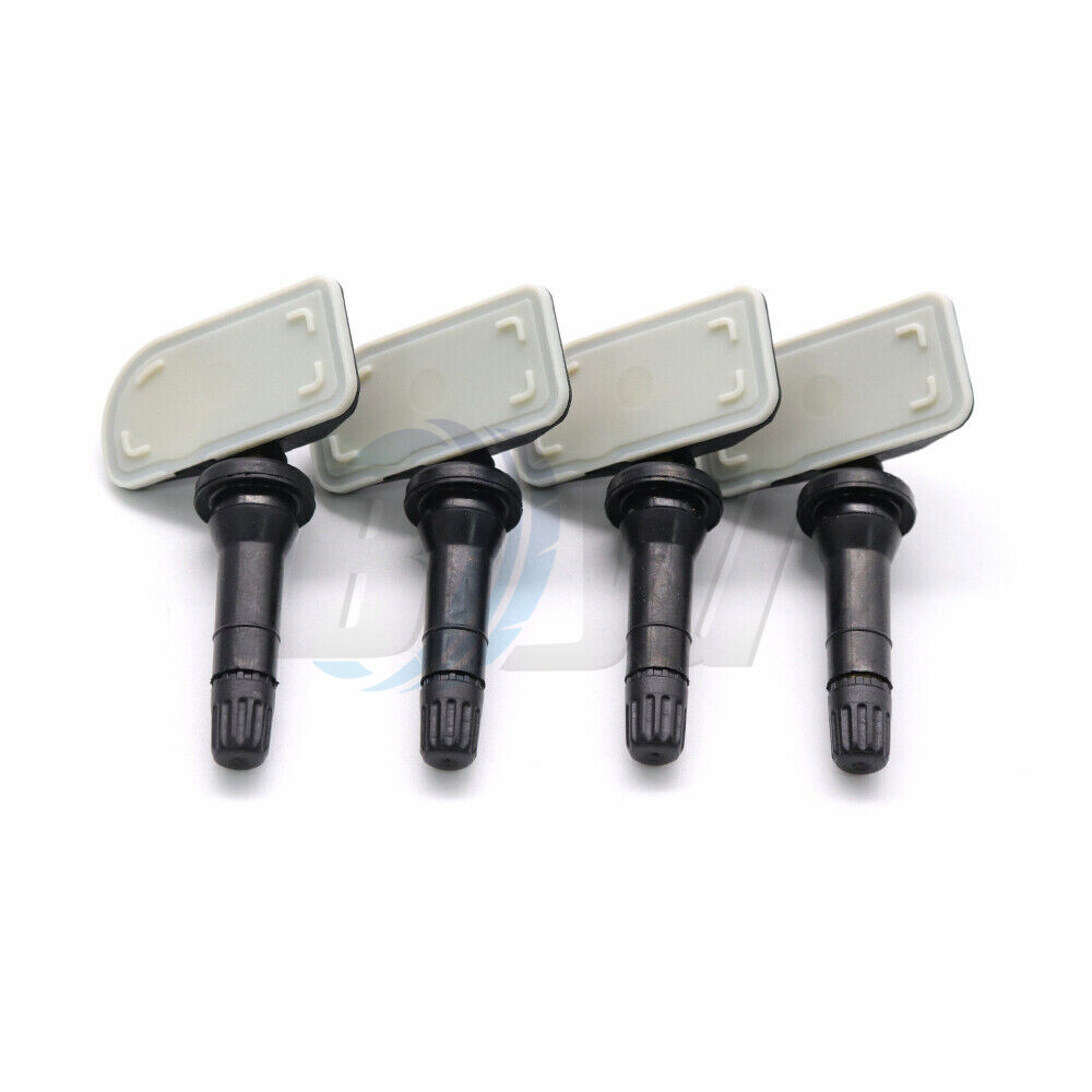 4X TPMS Tire Pressure Sensor For 2020 Ford Explorer Transit 150 250 350 ...