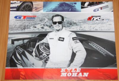 2014 Kyle Mohan GT Radial "2nd Version" Mazda RX-8 Formula Drift Hero ...