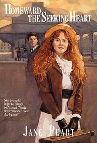Homeward the Seeking Heart (Orphan Train West, Book 2) - Paperback - GOOD 9780800753740 | eBay