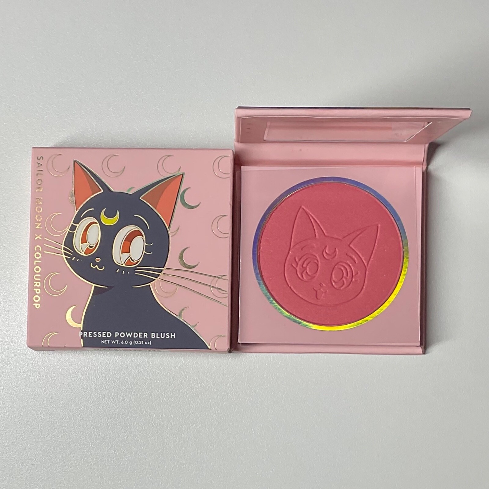 Sailor Moon Blush