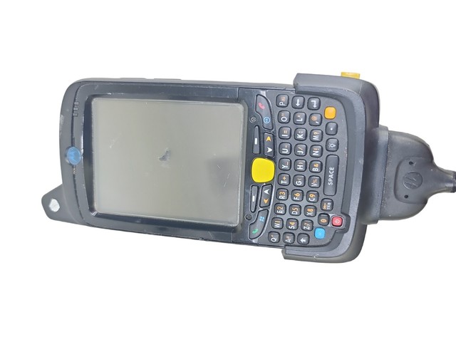 Motorola Windows Mobile 6 Laser Barcode Scanner - MC5574 for sale ...