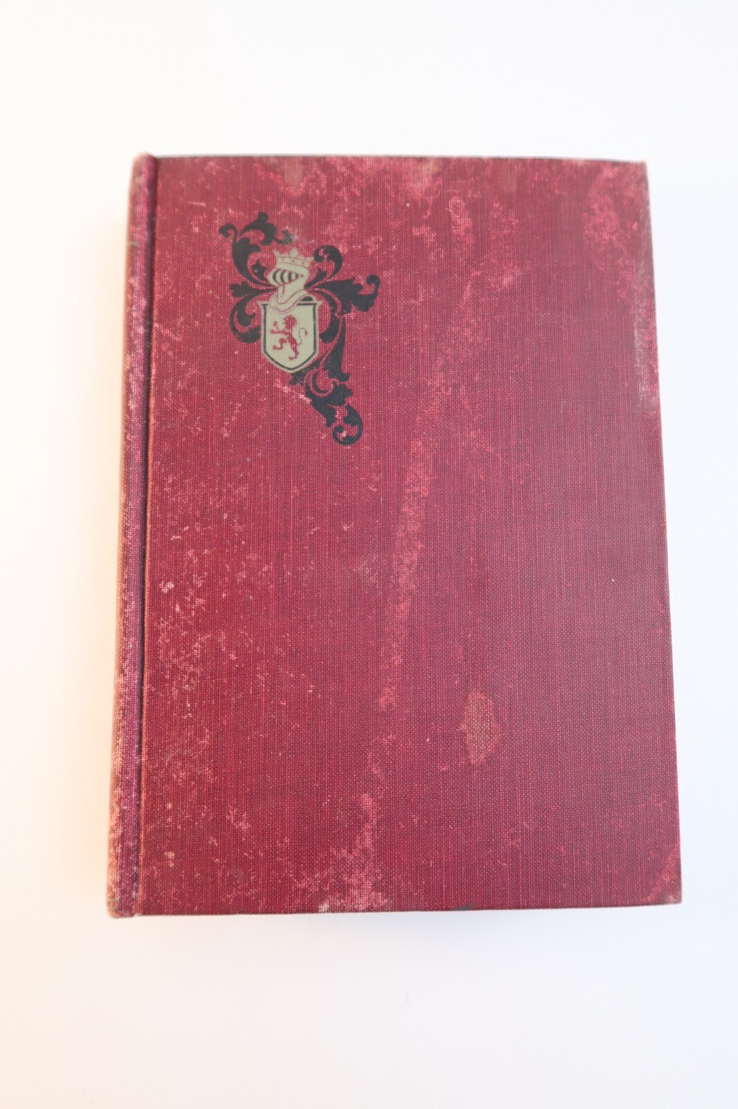 St. Ronan's Well Sir Walter Scott Volume 17 Antique Book Waverly Novels ...