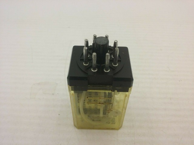 10pcs IDEC Relay Rr2p-u Dc24v OK for sale online | eBay