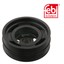 FEBI TVD Pulley - 32215 - 1753154 | eBay