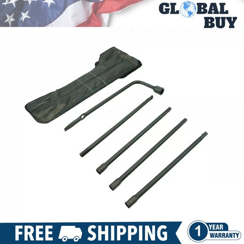 New Spare Tire Lug Wrench Extension Jack For 1998-2011 Ford Explorer Ranger | eBay
