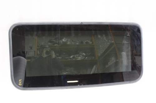 1999 LEXUS SC400 SUNROOF GLASS WINDOW | eBay