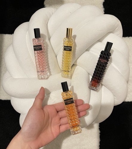 Valentino Mini Perfume Bundle – Born in Roma Collection | eBay