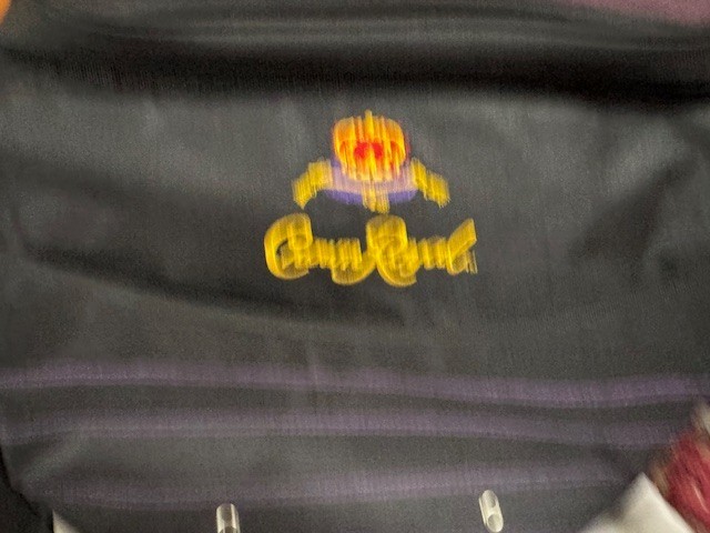 Crown Royal Canadian Whisky 16" X 12" Cooler Bag | eBay