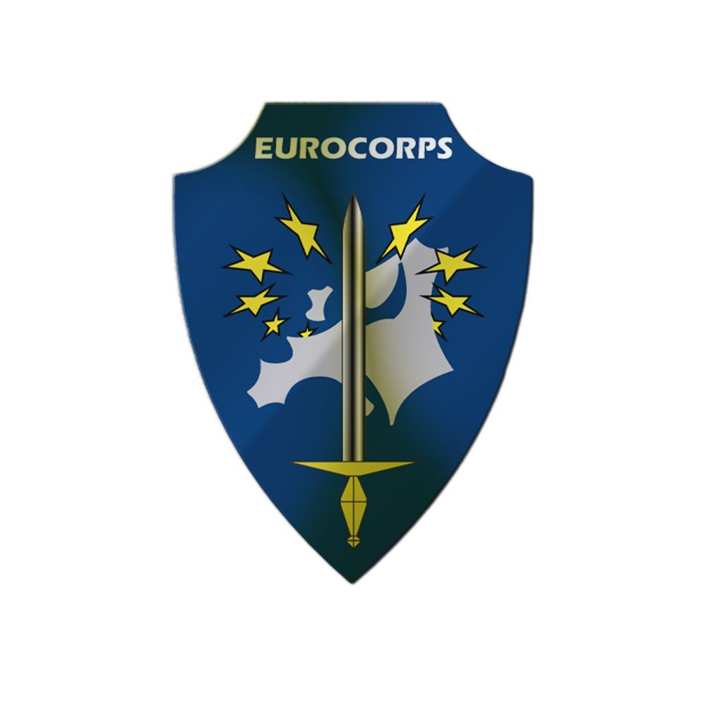 Eurocorp Logo