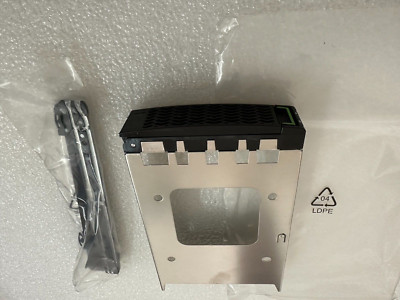 HP Nimble Storage 3.5" SAS Hard Drive Tray CS1000 CS3000 CS5000 CS7000 ...