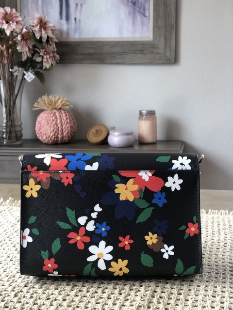 Kate Spade Crossbody Purse Carson Convertible Note | semashow.com