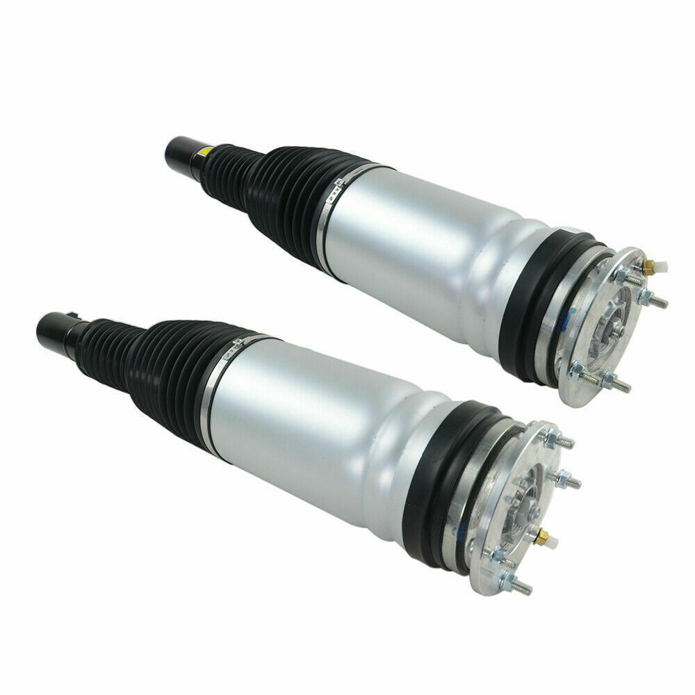 2x Front Air Suspension Shock Struts VDS Fit Range Rover Sport IV L494 ...