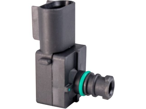 TRQ 64SM39C MAP Sensor Fits 2007-2011 Jeep Wrangler MAP Sensor MAP ...