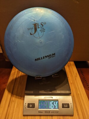 Millennium Sirius JLS 1.4 - 166 Grams | eBay