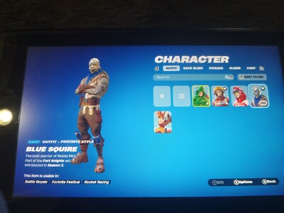 FN acc. with blue squire add riversheplawy on snapch4t to buy | eBay