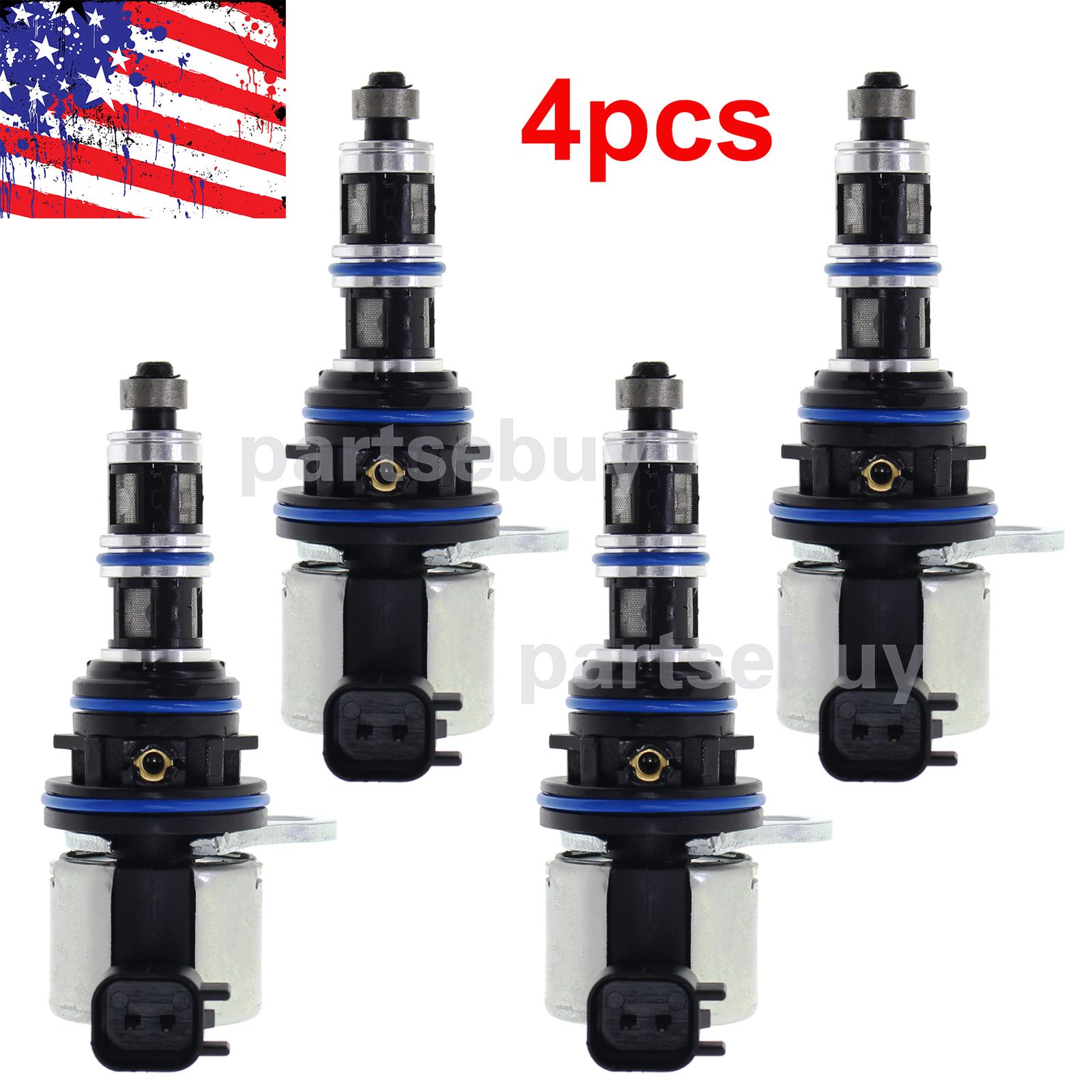 5.7L Engine Cylinder Deactivation Solenoid For Chrysler Aspen Jeep ...