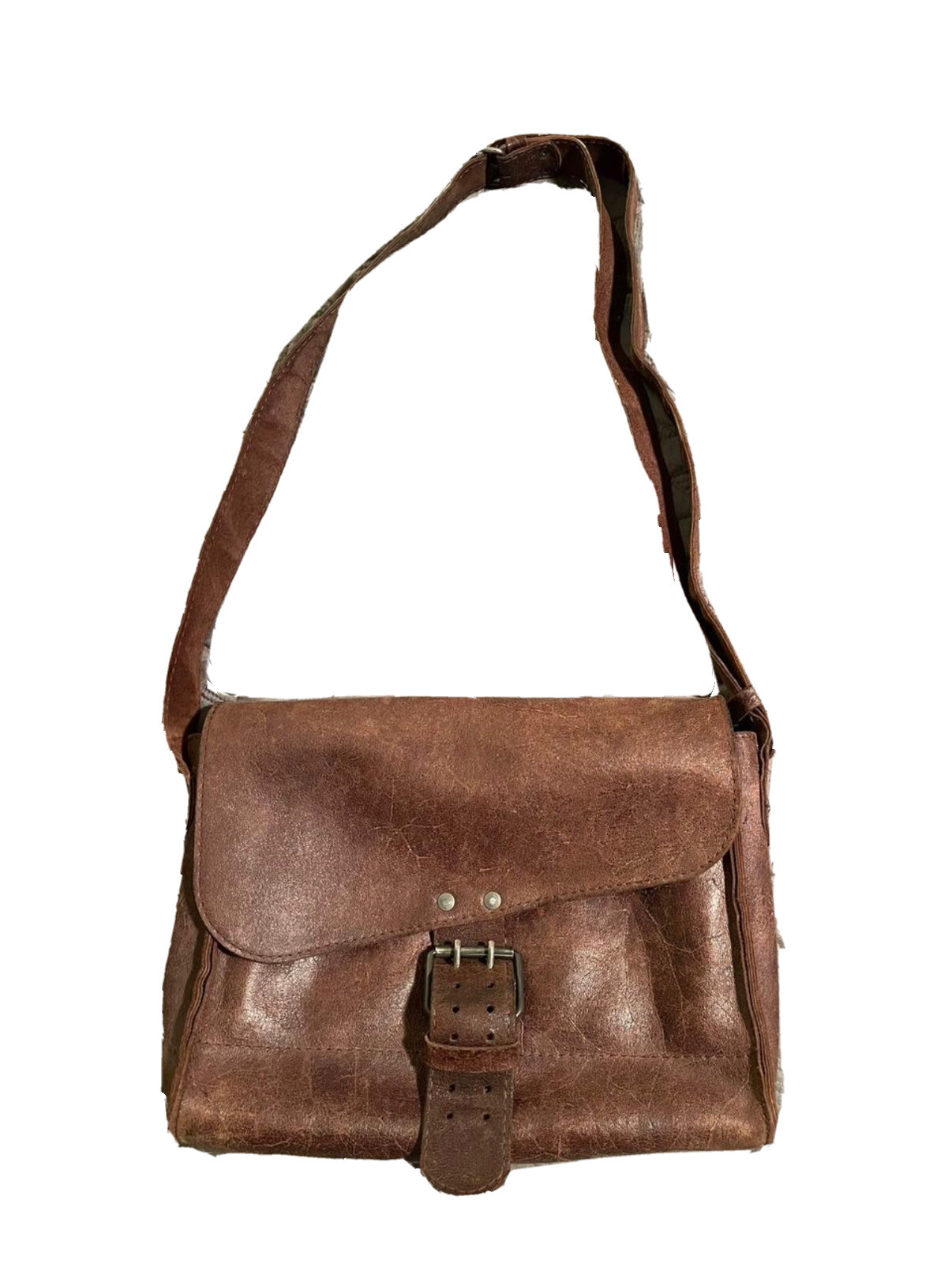 Vintage usps satchel bag - Gem