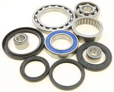 All Balls Rear Differential Bearing Kit for Yamaha Moto 4 350 87-95 | eBay
